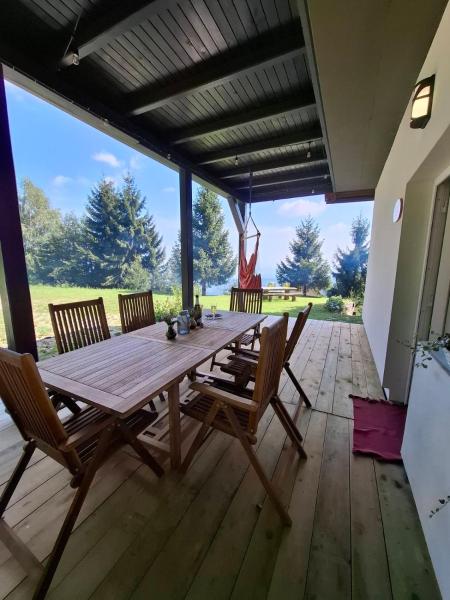 Apartma Pohorc - Macesen - Maribor