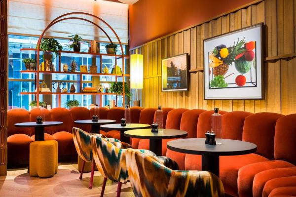 Wilde Aparthotels London Liverpool Street - London