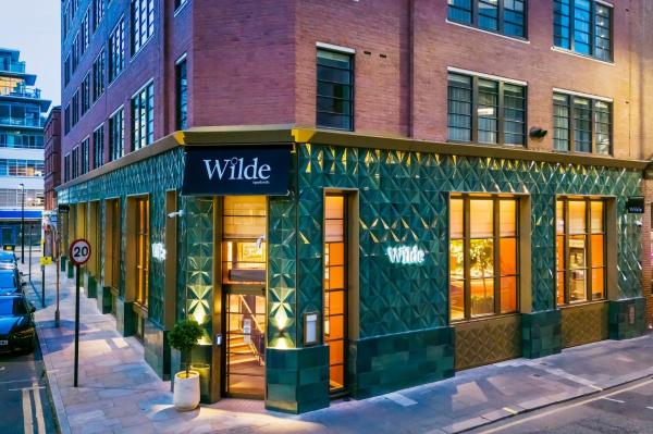 Wilde Aparthotels London Liverpool Street - Woolwich