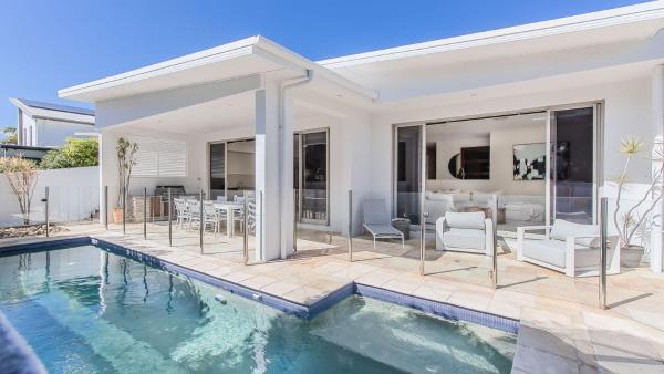Elliston House - Gold Coast