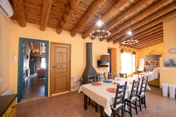 Casa Mailo - Murillo de Gállego