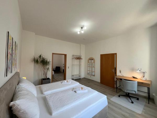 Sonnenschein-apartment - Hermeskeil