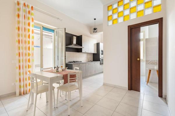 Andiloro Home - Calabria