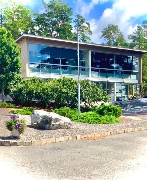 Holiday Home Birdie - Naantali