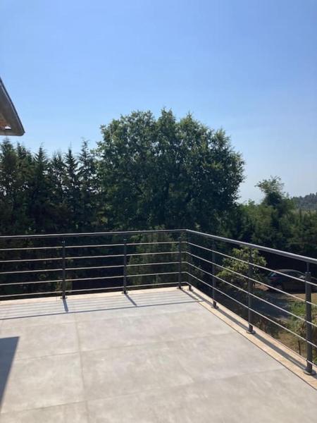 Logement Spacieux Idéal Pour Famille - Vence