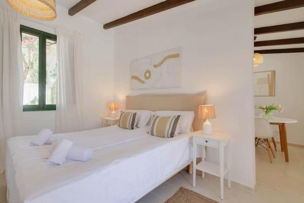 Llorenc 1, Entspannung Pur,stilvoll,ruhig,xxl Pool - Porto Cristo