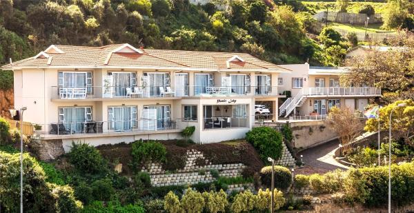 Phoenix Lodge And Waterside Accommodation - Knysna