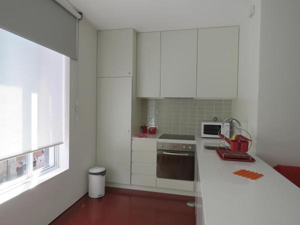 Miguel Bombarda - Porto Houses & Suites - Porto