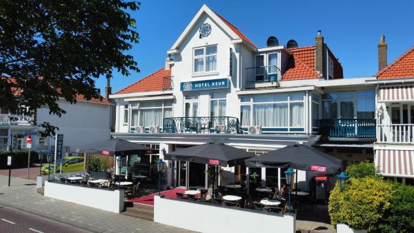 Hotel Keur - Zandvoort