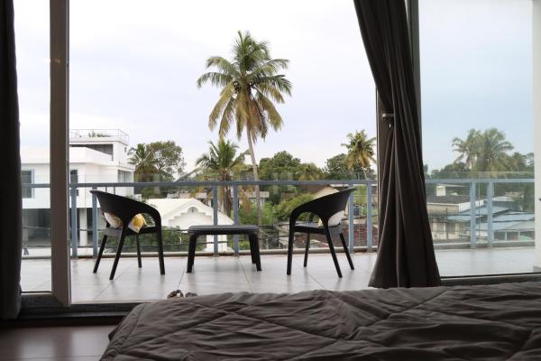 Great Stays - Wfh In Central Alleppey - Alappuzha