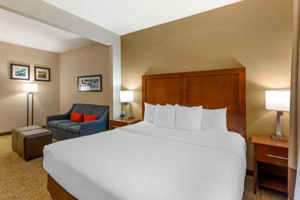 Comfort Inn & Suites Jerome - Twin Falls - Idaho