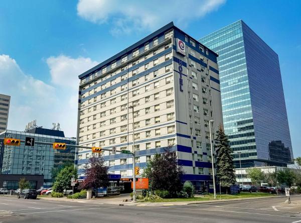 Coast Calgary Downtown Hotel & Suites By Apa - Calgary