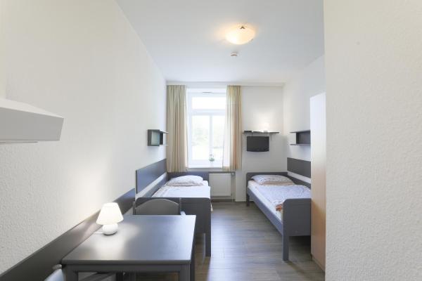 Berne Apartments - Hamburg