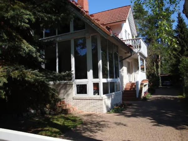 Ferienwohnung Berlin-natur - Berlín