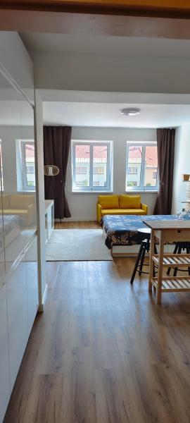 Studio Na Náměstí - Hranice