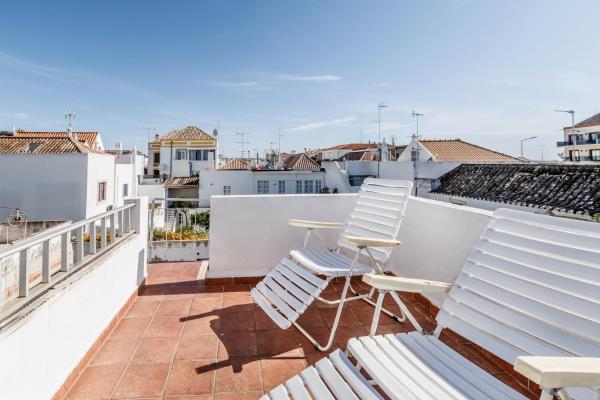 Casa Delgado - Tavira