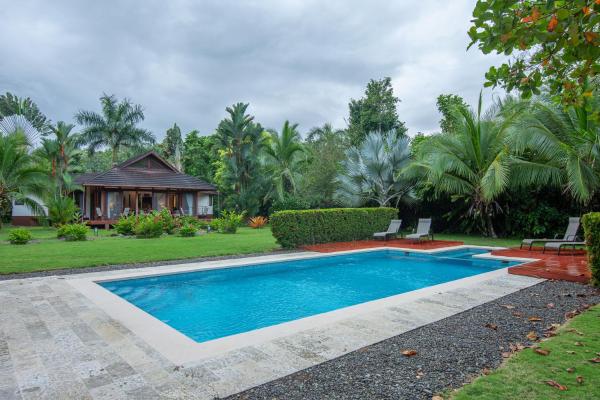 Three Monkeys - Central Cahuita - Tropical Comfort - Cahuita