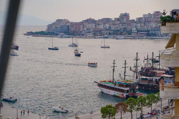 Anja's Apartament - Saranda