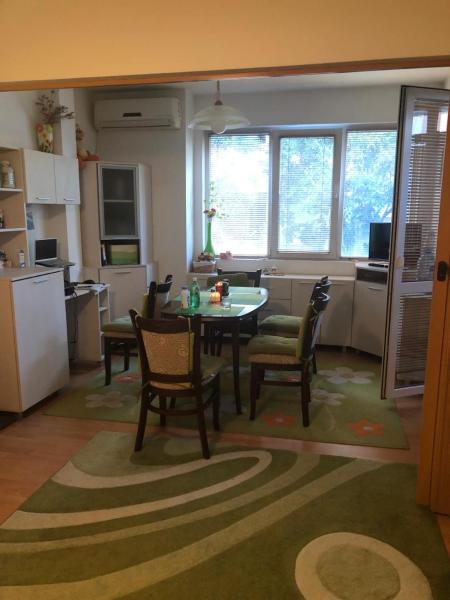 Tanjas City Apartment - Varna