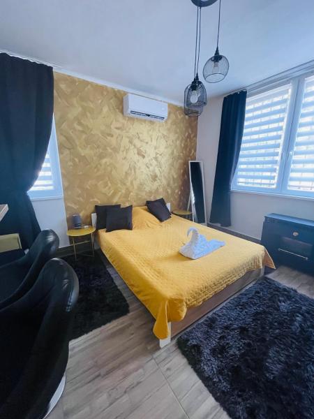 Benedek Apartman - Lillafüred