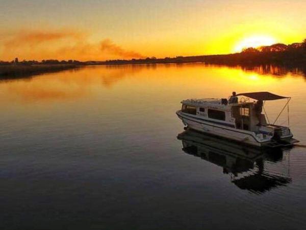 Old Willow Houseboats - Vanderbijlpark