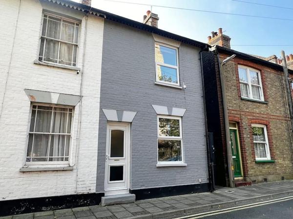Cottage In Walton On The Naze - Frinton-on-Sea