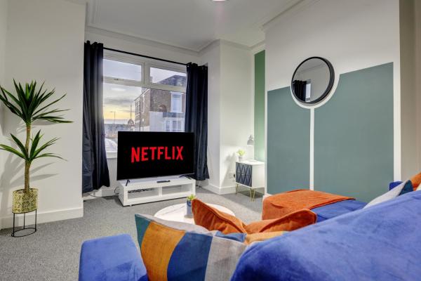 Styllish 3 Bed House In Central Hull - Beverley, UK