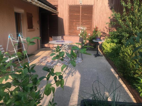 Le Rossignol - Genève