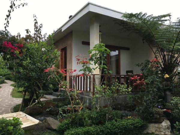 Munduk Garden - Munduk