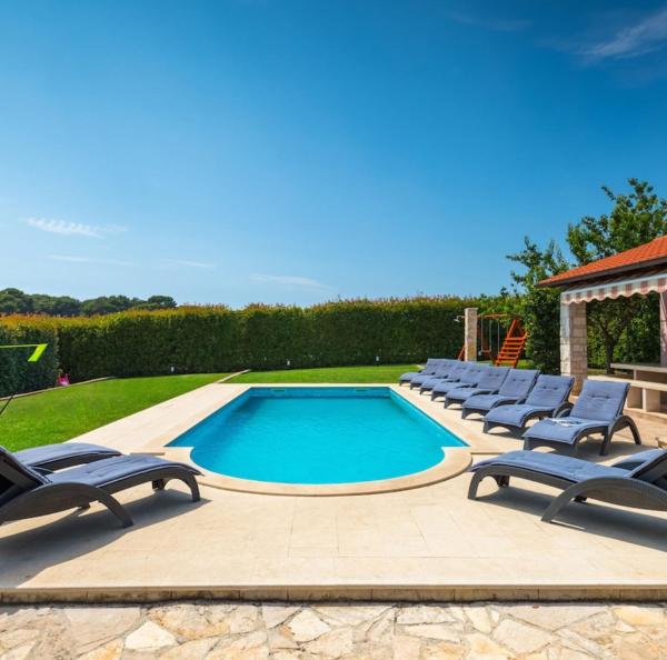 Apartment Erman - Banjole