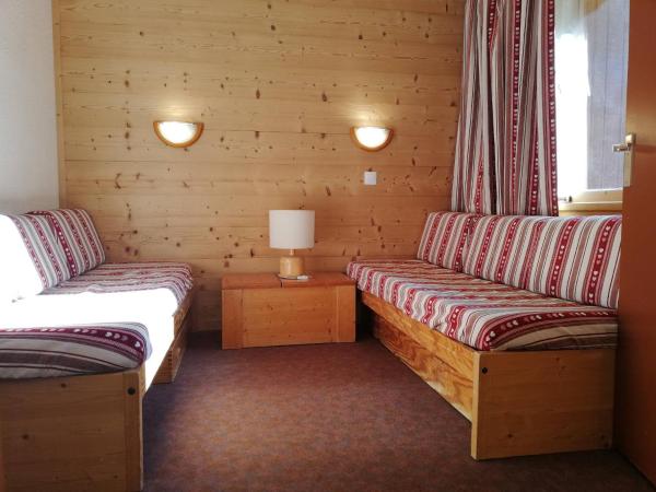 Cote Soleil G - Appartement Cote Soleil 31 Pour 5 Personnes 64 - Aiguebelle