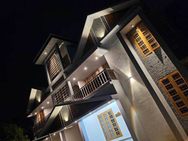 Metronova Homes - Furnished Stay In Ambalappuzha - Alappuzha