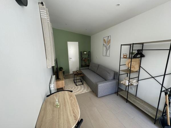 Eden Studio - Lans-en-Vercors