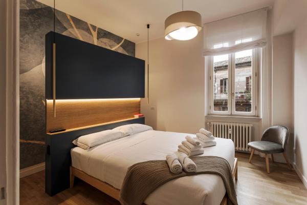 Sant'andrea Apartment - Rome