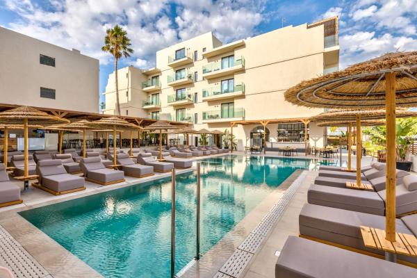 Cabana Blu Hotel & Suites - Isola di Coo