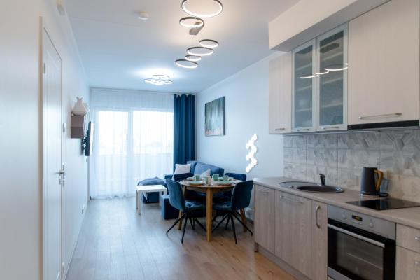 Raadiraja Home Next To Erm - Ленинградская область