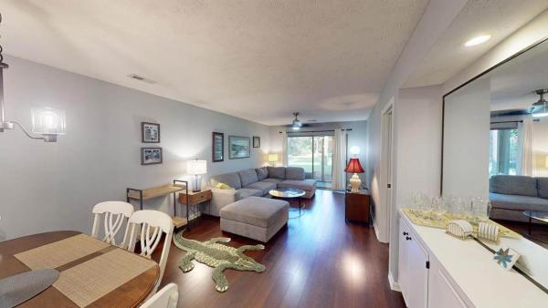 True Blue Golf Getaway 2 Bedroom - Pawleys Island, SC