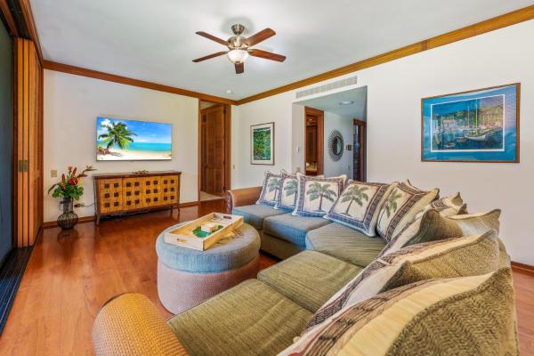 L102 Mauna Lani Terrace - Waikoloa Village, HI
