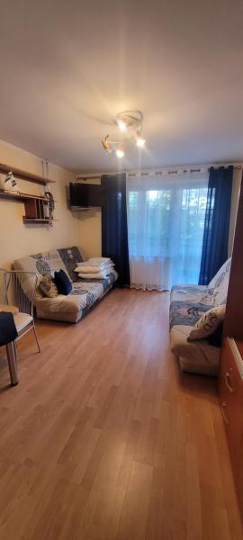Apartament Nela - Krynica Morska