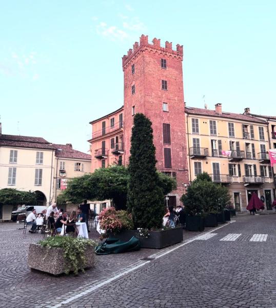 La Piccola Fabbrica Dell'oro - Asti