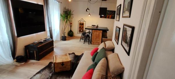 Casa Campetto - Rijeka