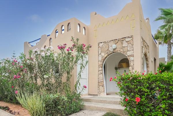 Ocean Breeze 2br Escape Walk To The Waves - Maroc