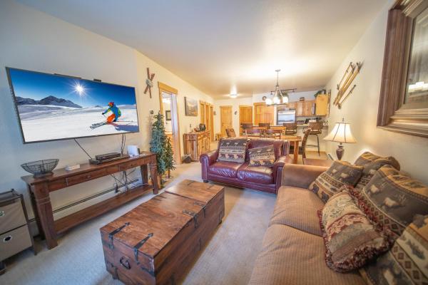 Tenderfoot Lodge 2611 By Summitcove Lodging - Geneva Lake, Dillon