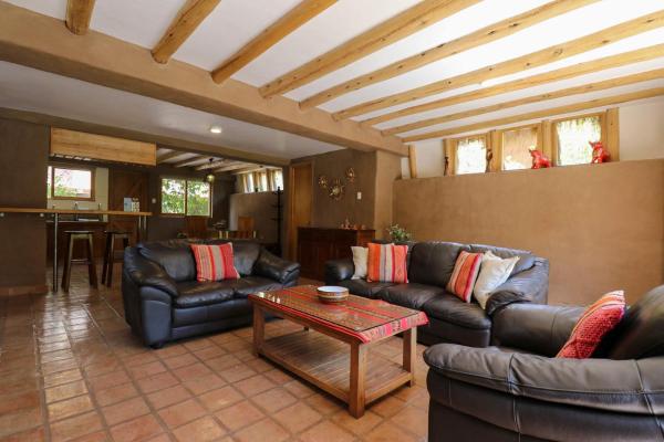 Prestigious 3br House In Valle Sagrado - Calca