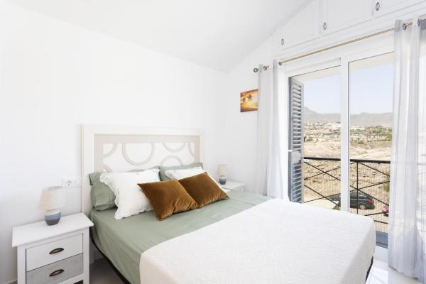 Two Apartments 250m From Las Americas Beach - 테네리페 섬