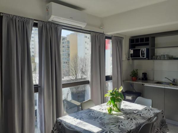 Departamento Centro Mar Del Plata - Mar del Plata
