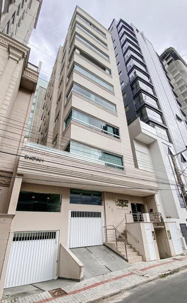 Aconchego Quadra Mar - Itapema