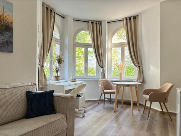Apartment Ströbitz - Cottbus
