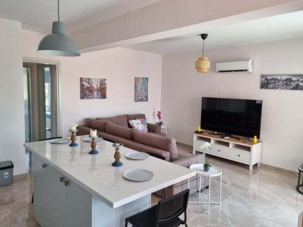 Monastiraki Serene City Escape - Paphos