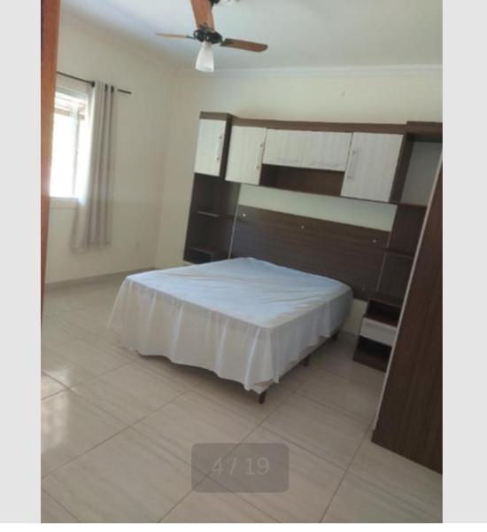 Sitio Marquezini - Belo Horizonte